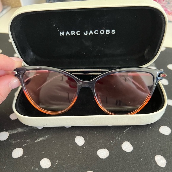 Marc Jacobs | Accessories | Marc Jacobs Sunglasses | Poshmark